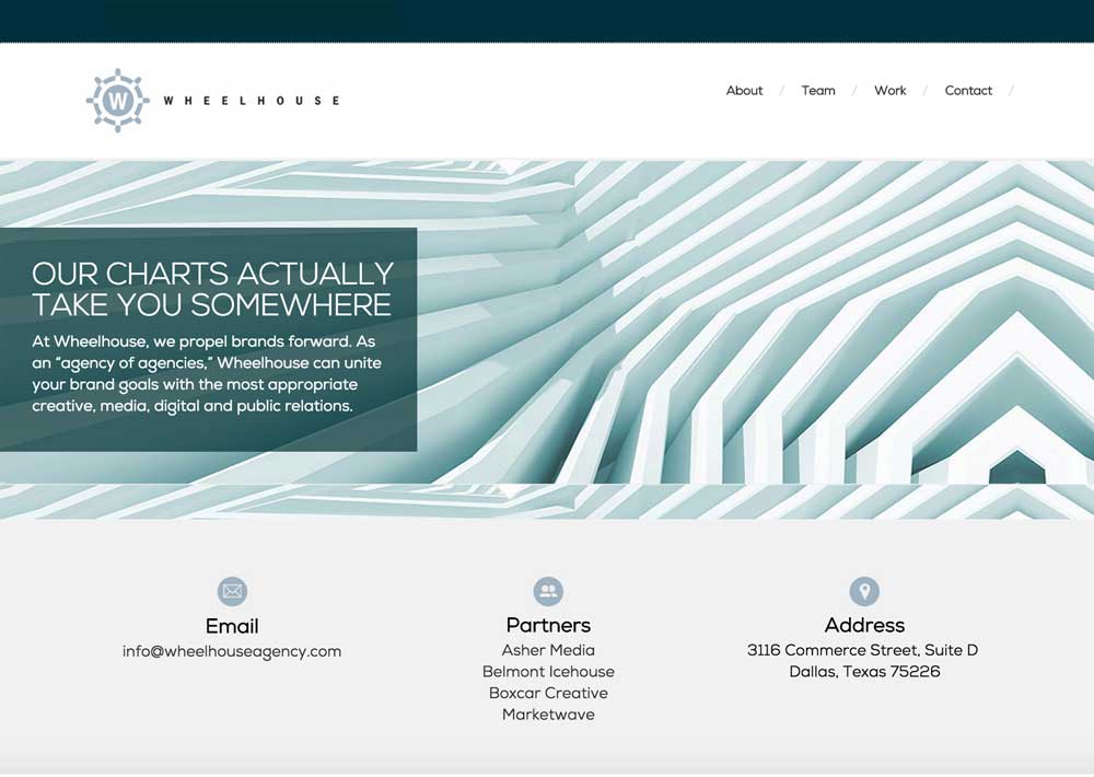 Portfolio - Hooked On Code