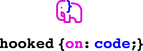 Portfolio - Hooked On Code