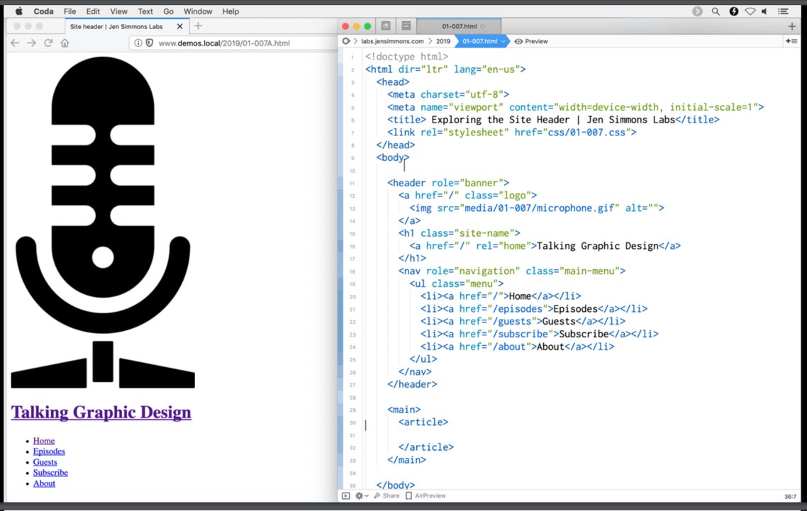 Designing Intrinsic Layouts by Jen Simmons - Hooked On Code