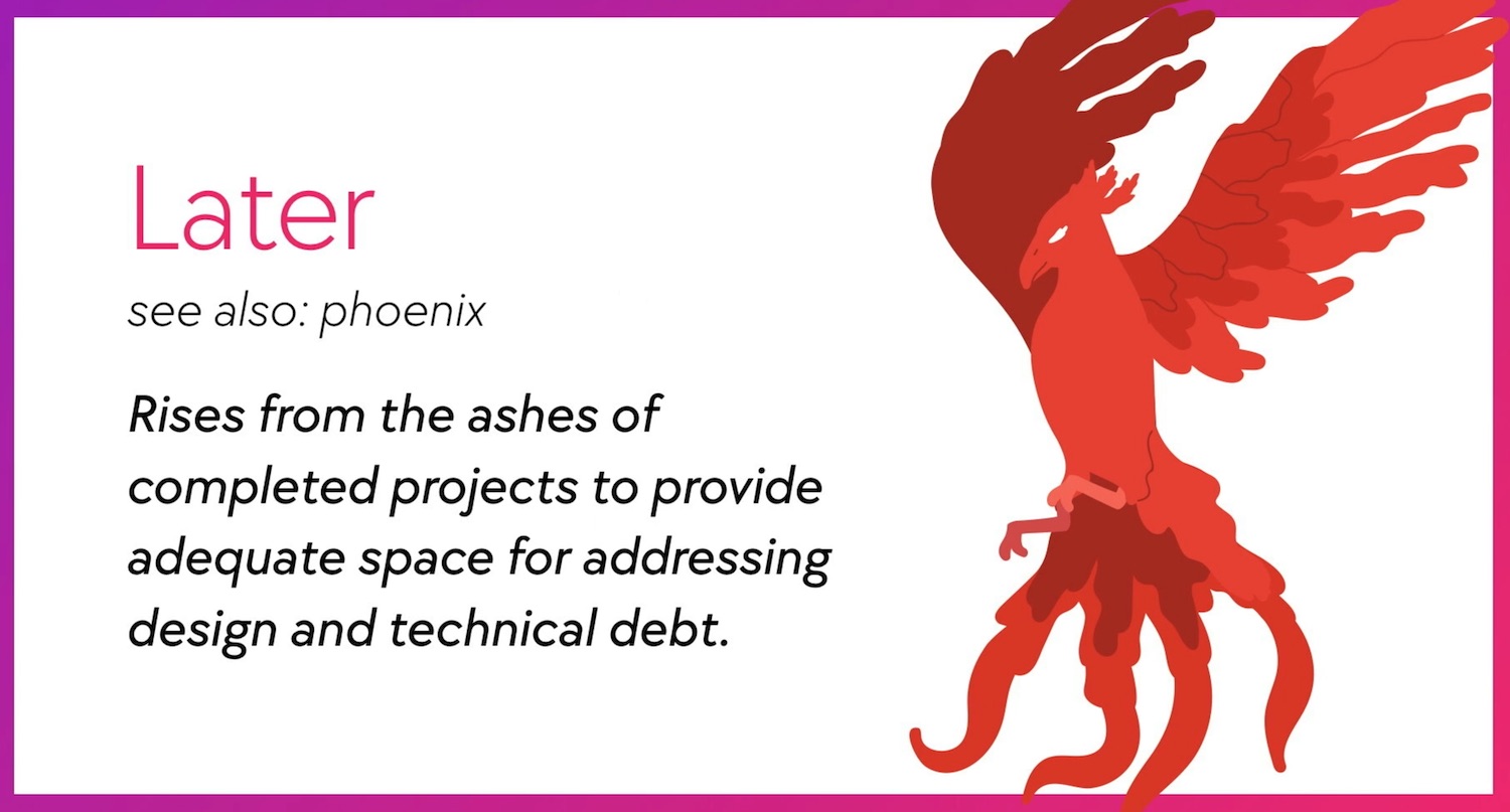 The Mythology of Design Systems - Hooked On Code