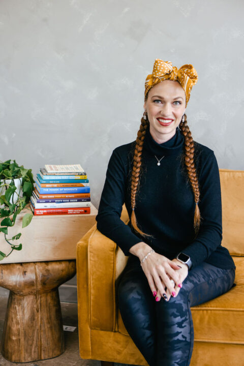 Torie Capistran: Making A Positive Impact on the Web Development ...